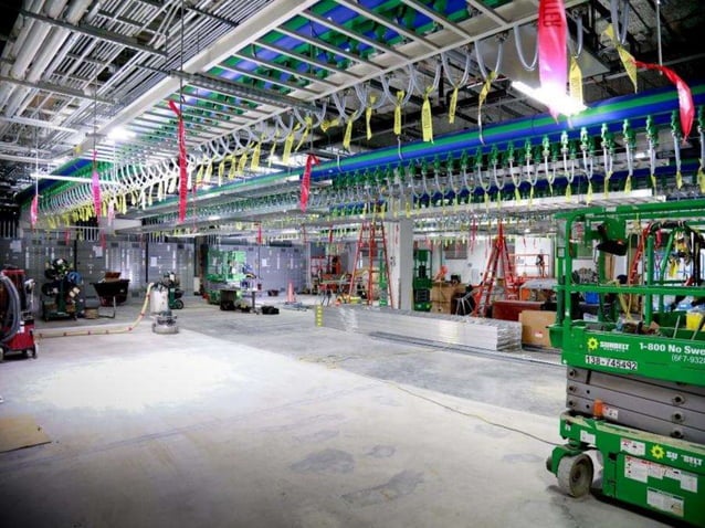 Summit supercomputer | PPT