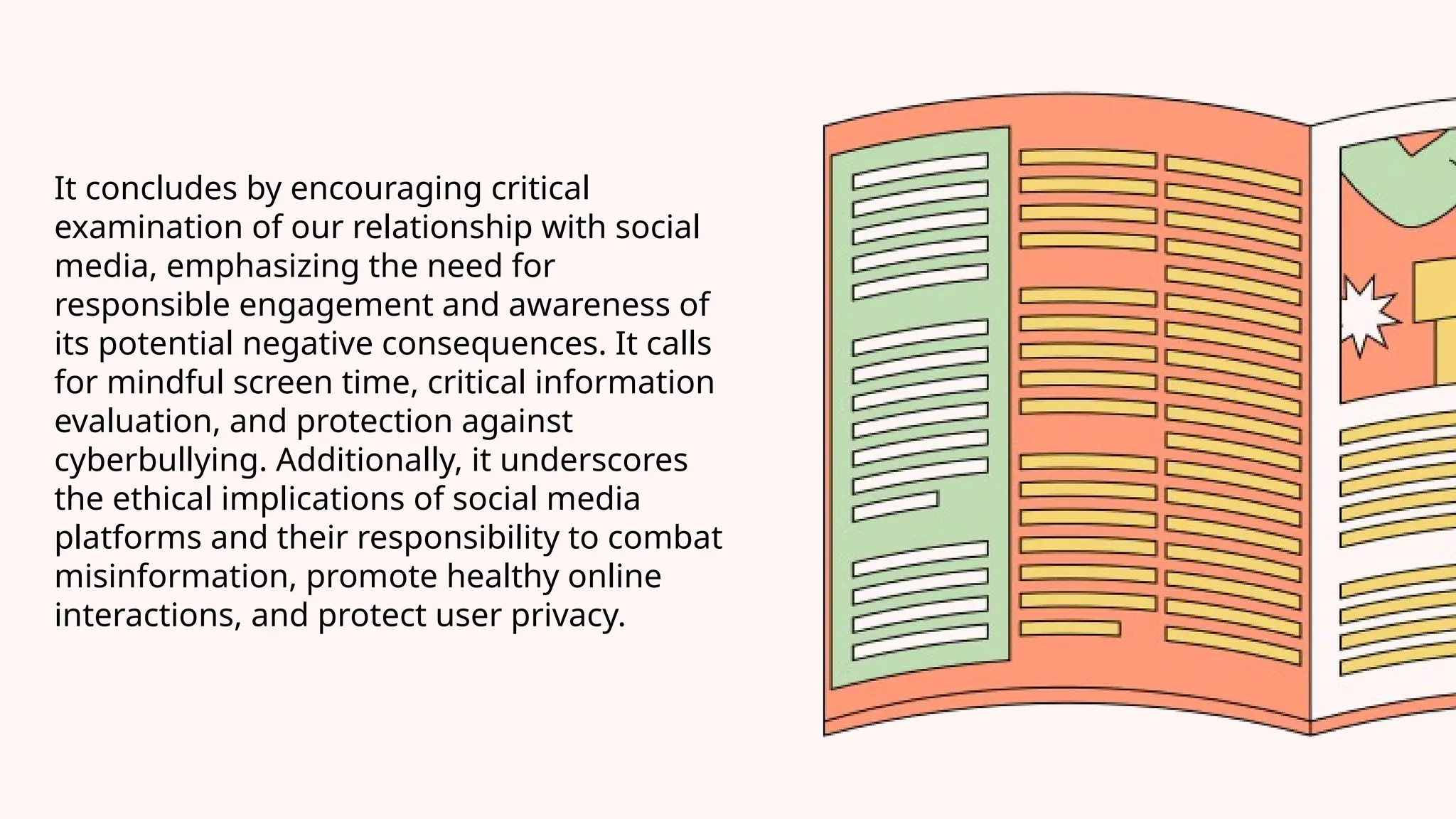 summury of Impact of Media on Behavior.pptx