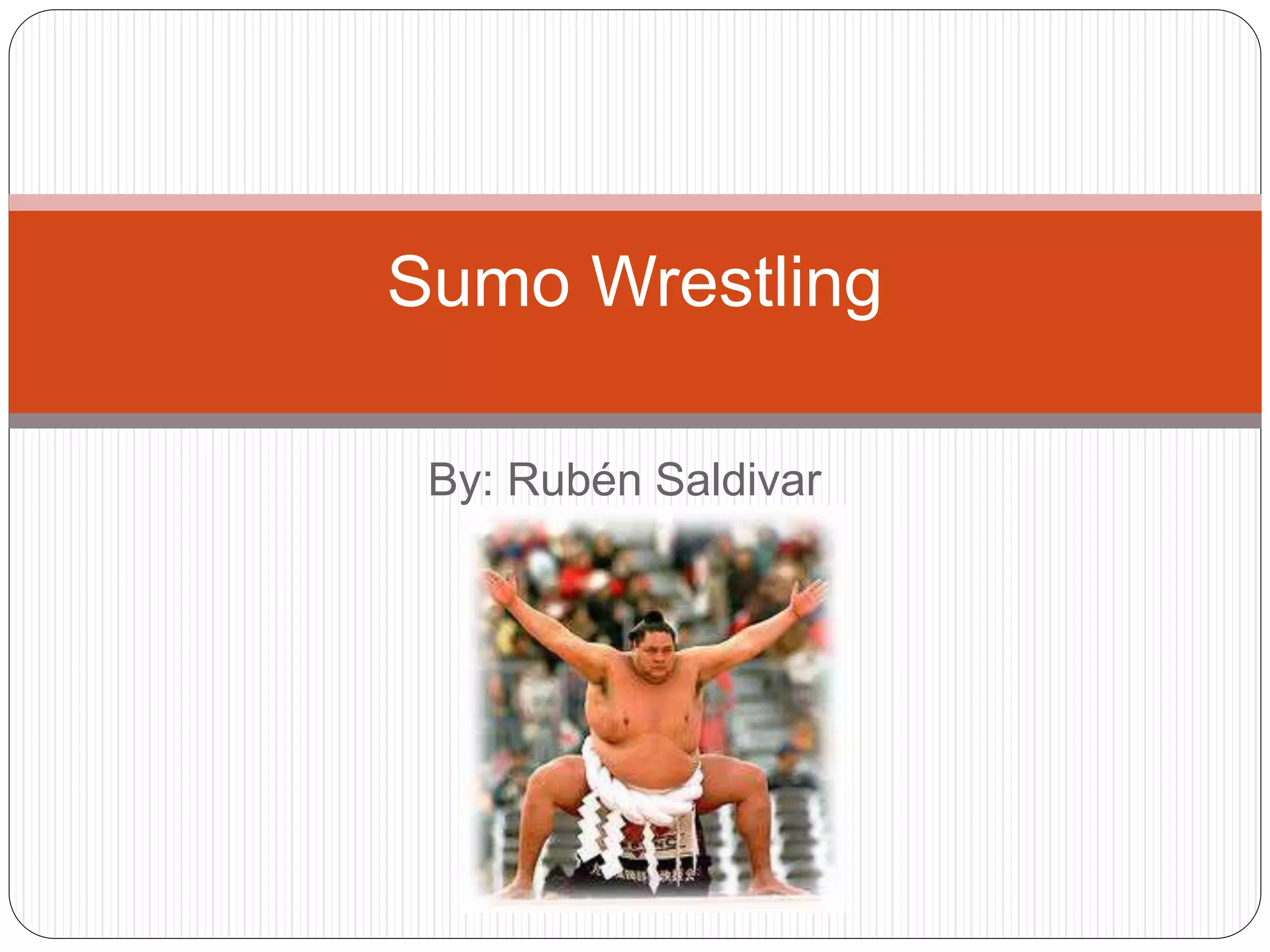 Sumo | PPTX