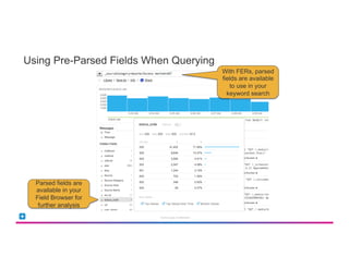 Sumo Logic - Optimizing Your Search Experience (2016-08-17) | PDF