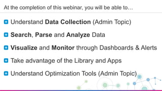Sumo Logic QuickStart | PPTX