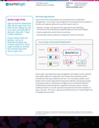 Five Steps to Better Application Performance | PDF