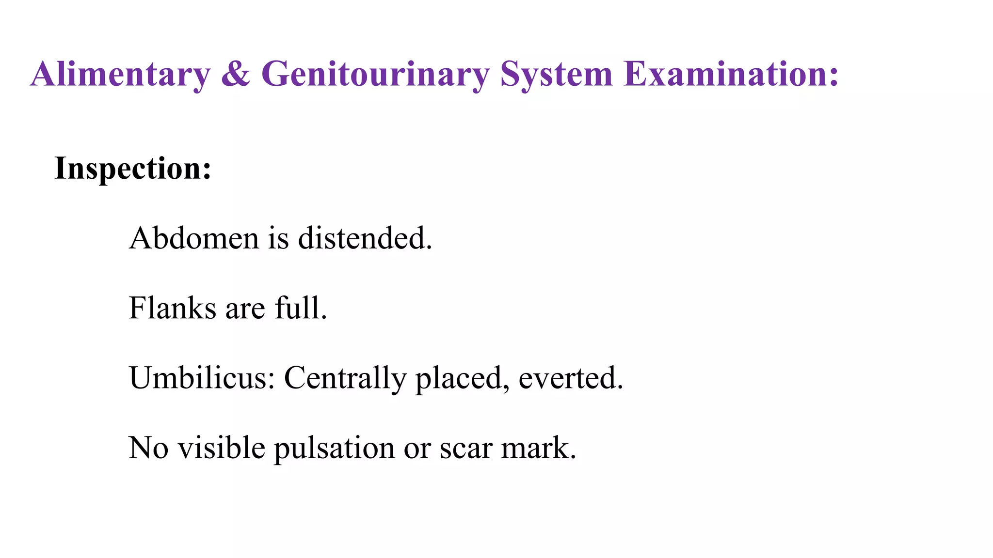 Nephrotic Syndrome Case Presentation | PPTX