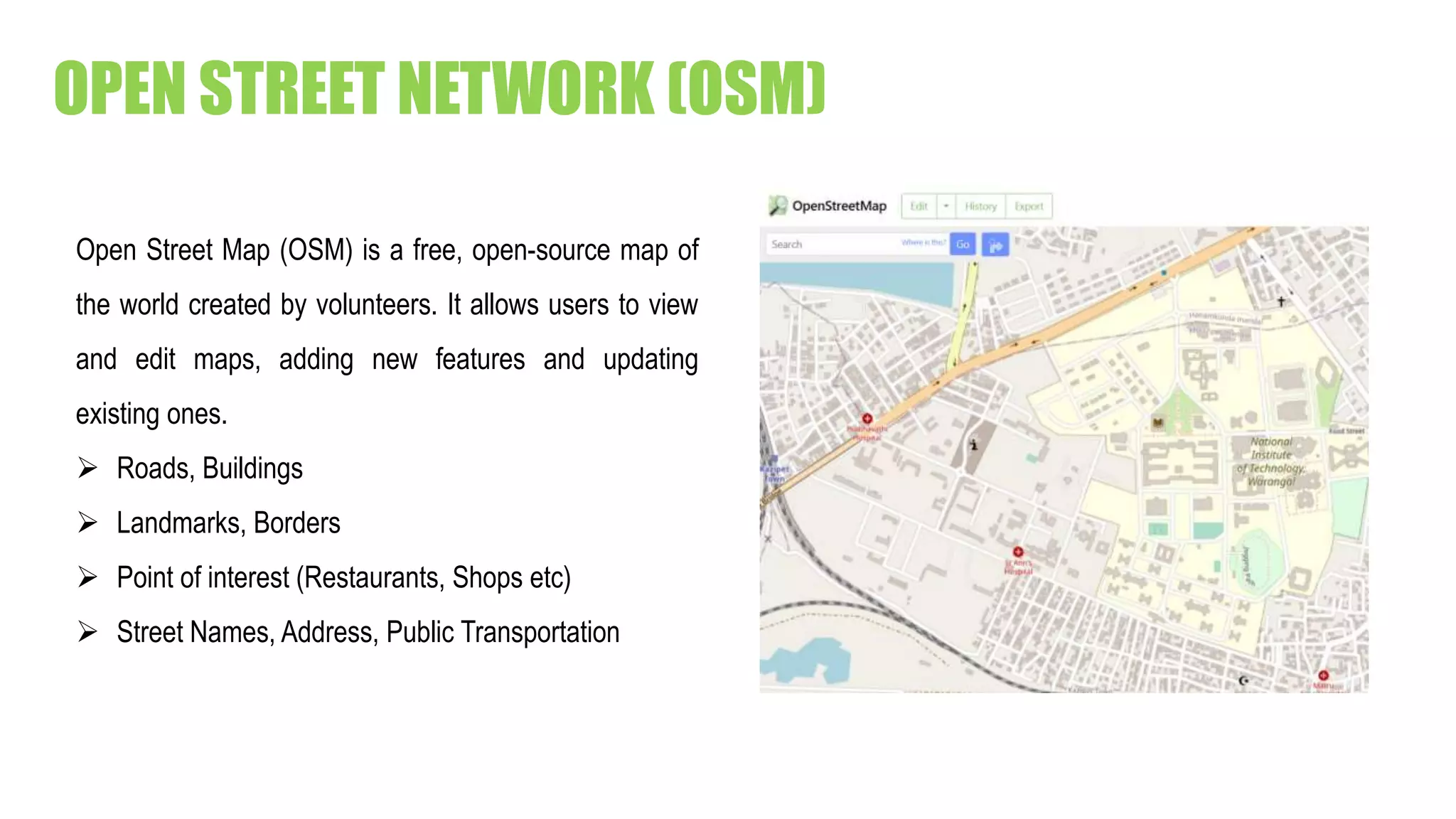 Sumo Simulation Of Urban Mobility Pptx