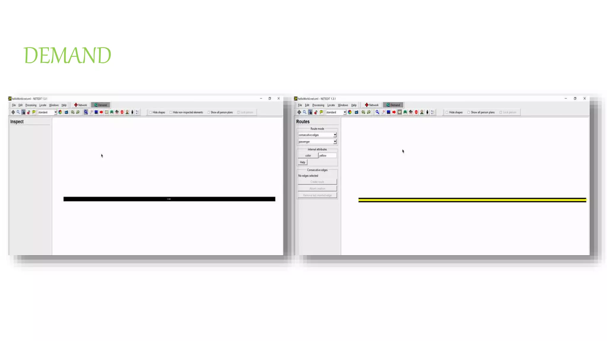Sumo Simulation Of Urban Mobility Pptx