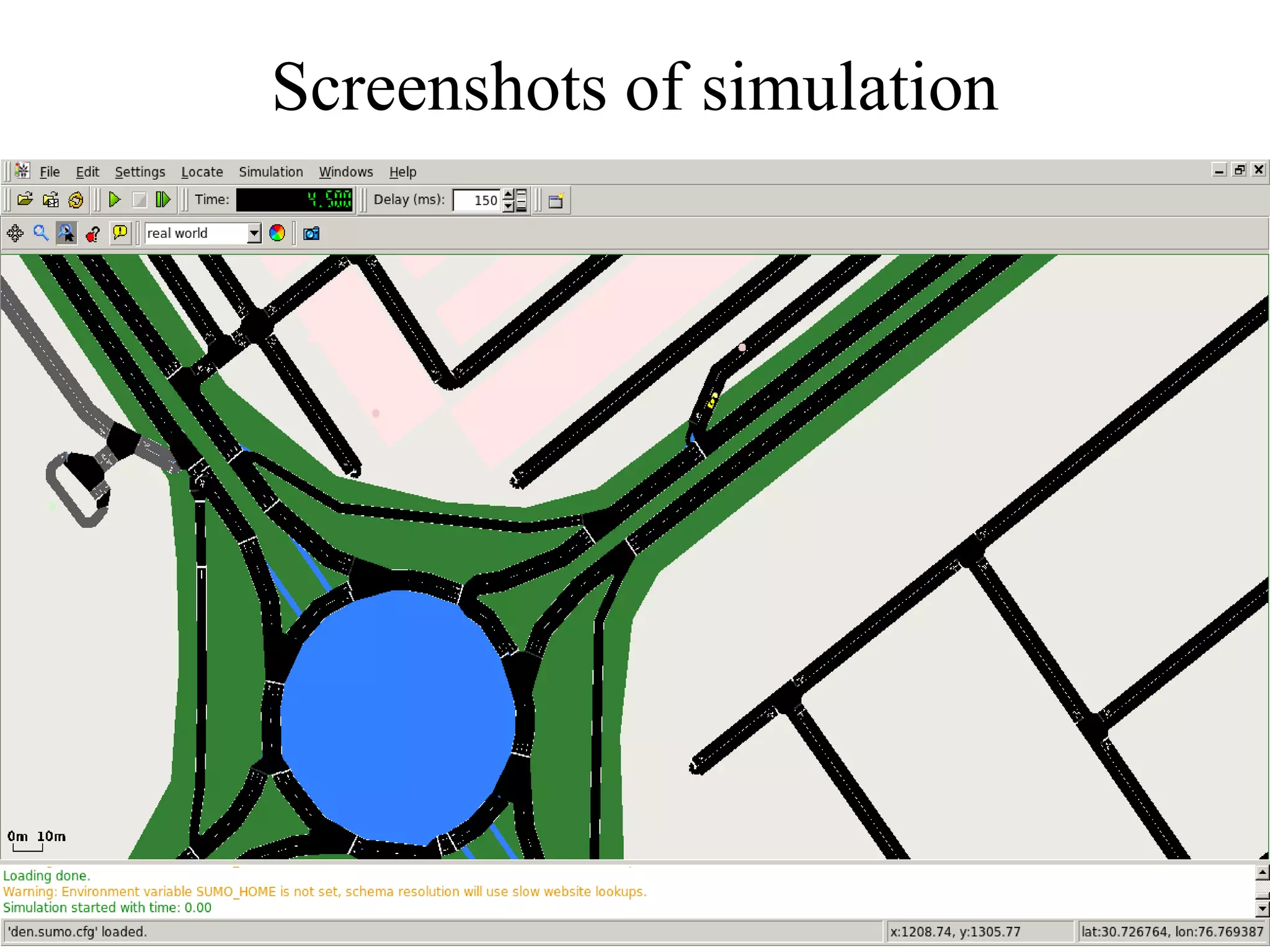 Sumo scenario | PPTX