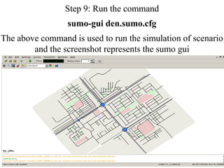 Sumo scenario | PPTX