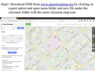 Sumo scenario | PPTX