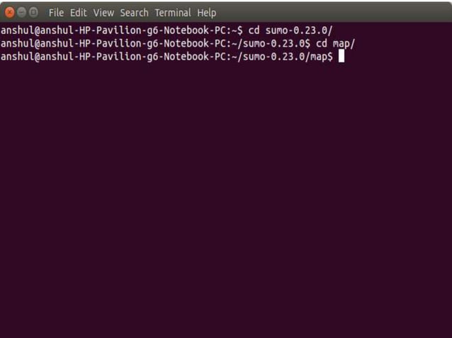 Sumo scenario | PPTX