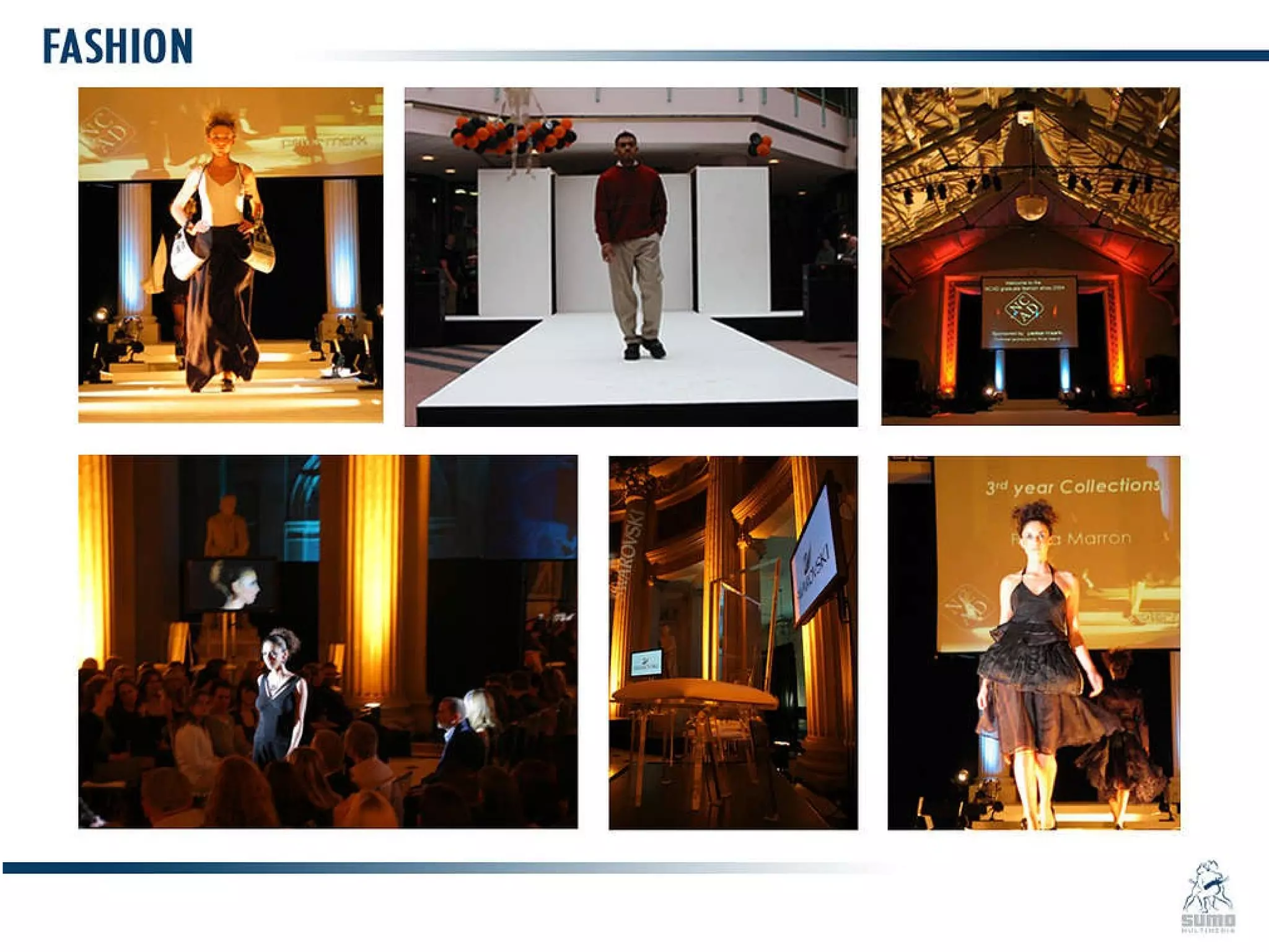 Sumo Small Presentation | PPT