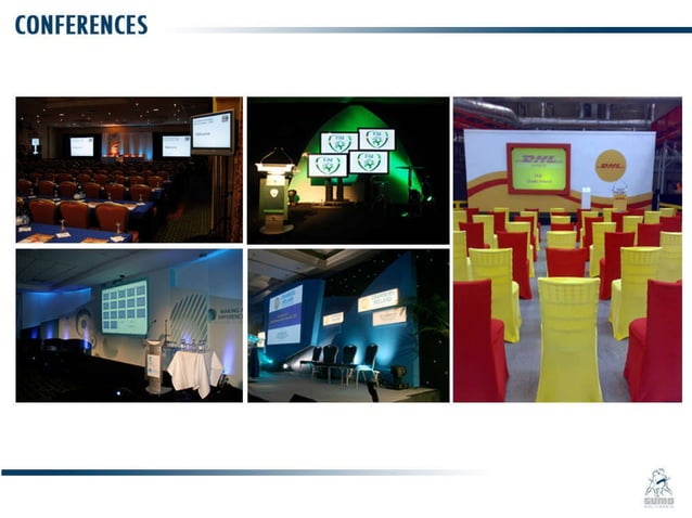 Sumo Small Presentation | PPT