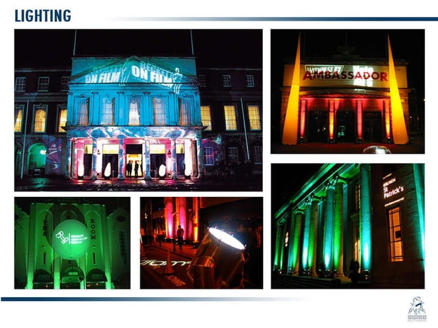 Sumo Small Presentation | PPT