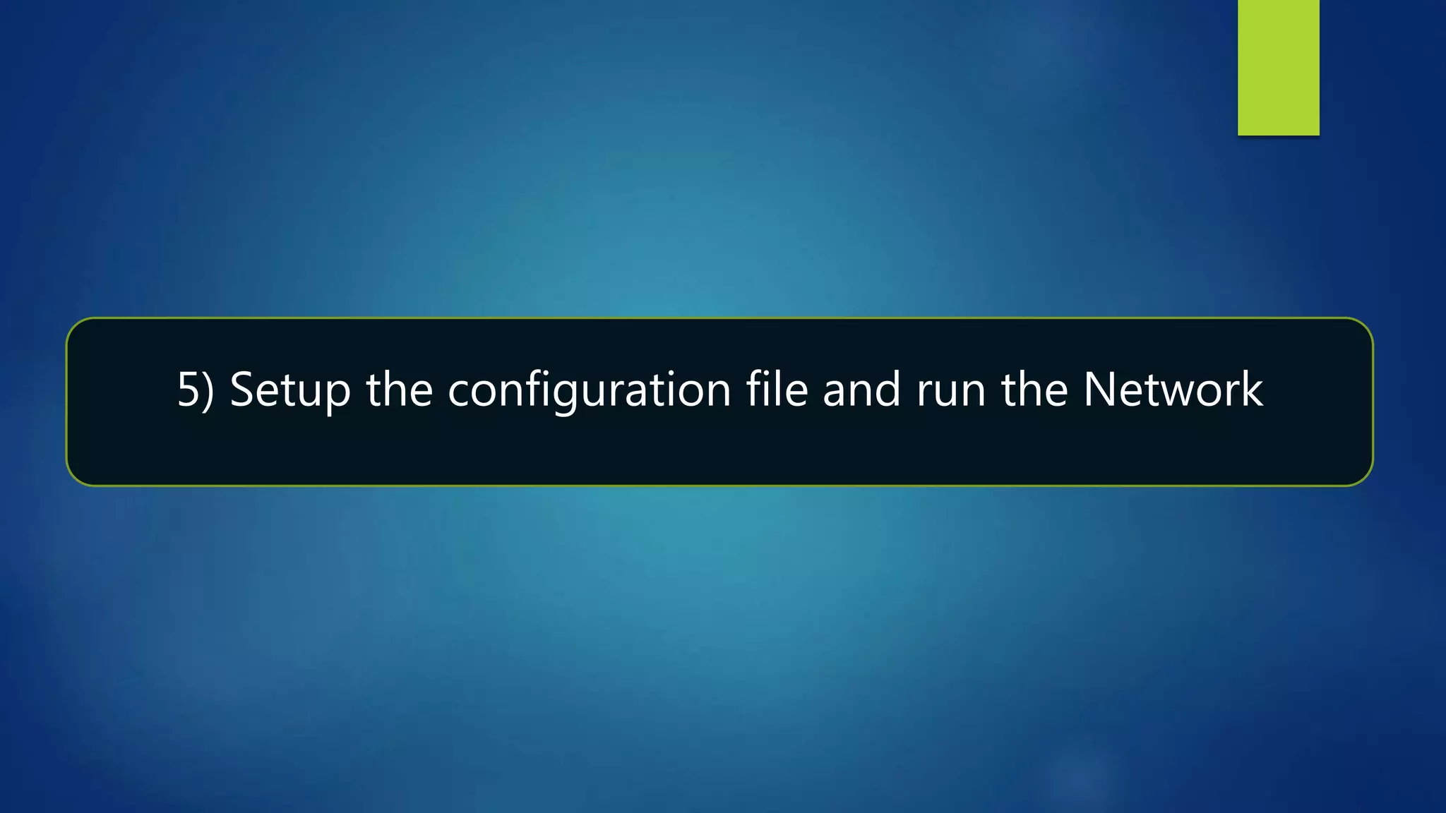Sumo tutorial: 1) Manual Network creation, 2) OSM to Netwrok, 3) OD Matrix to trip Generation | PPTX