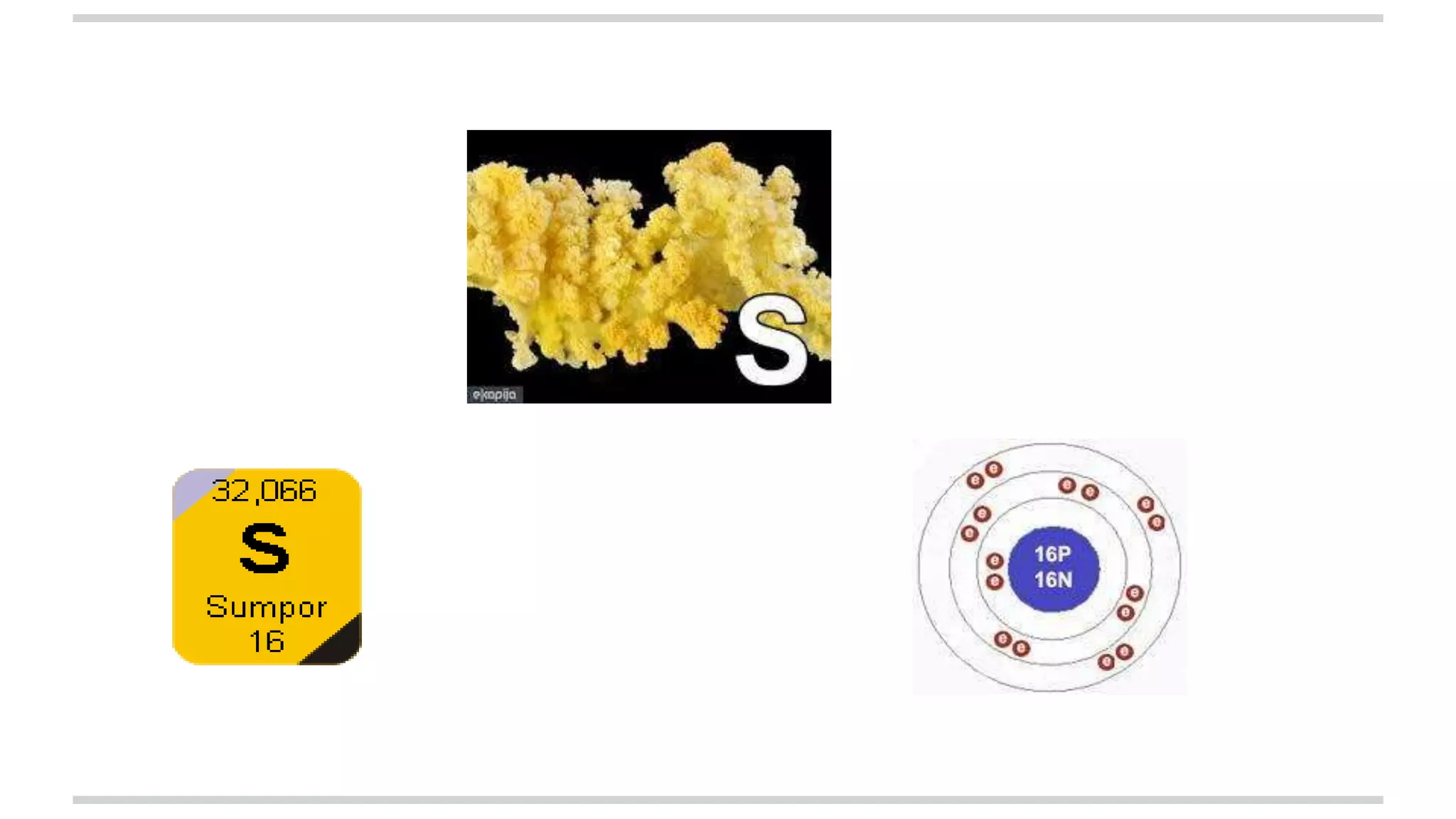 Sumpor i njegova jedinjenja (2) | PPTX