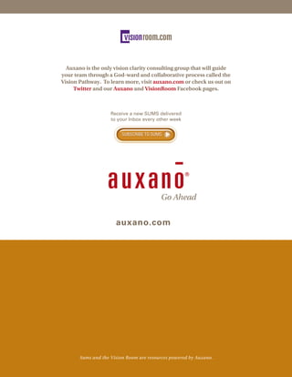 Summary of The Accidental Creativity | PDF