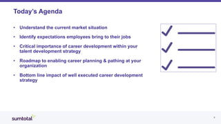 CAREER PLANNING & PATHING: HOW TO DEVELOP A STRATEGIC VISION | PDF