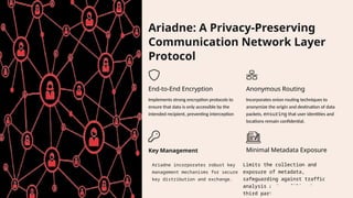 privacy preserving protocols in networking.pptx