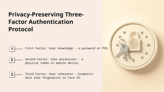 privacy preserving protocols in networking.pptx