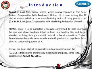 Sumul | PPT