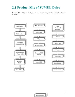 Sumul project ankit thummar | PDF