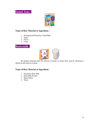 Sumul project ankit thummar | PDF