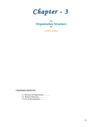 Sumul project ankit thummar | PDF