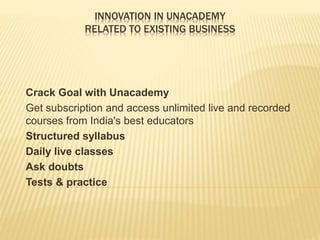 SUM UNACADEMY.pptx