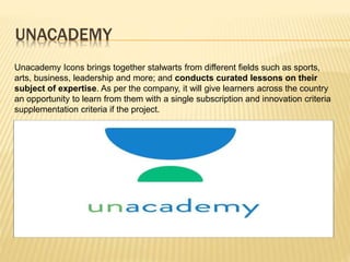 SUM UNACADEMY.pptx