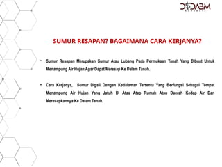 Sumur resapan untuk mengatasi genangan.pptx