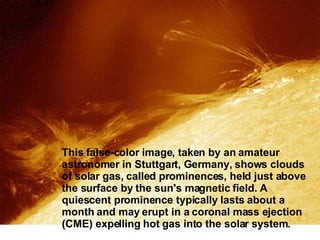 Sun | PPT