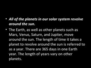 The Sun | PPT