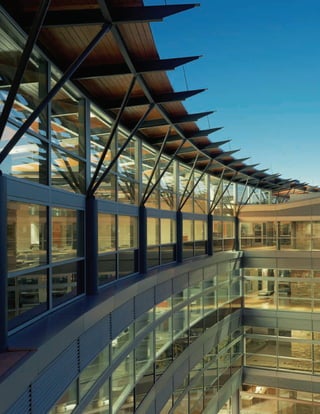 SunGuard brochure leed.4.2018