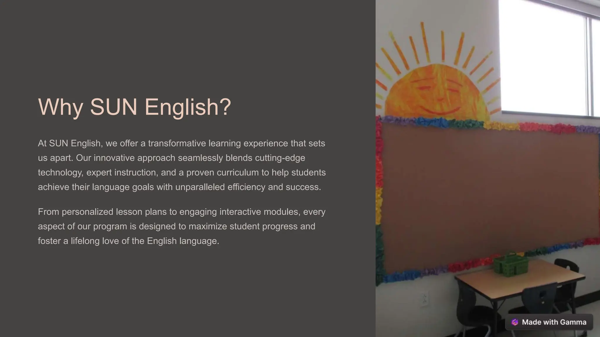 SUN-English general introduction and overview.pptx