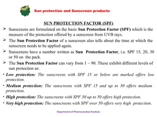 sun-protection-sunscreen-and-SPF-Cosmetic-sc.pptx | Free Download
