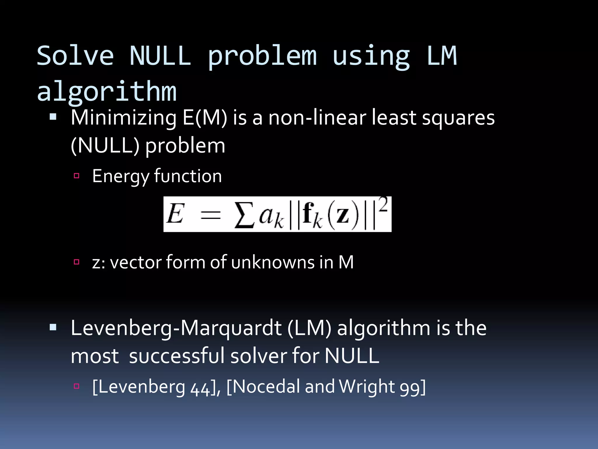 study Image Vectorization using Optimized Gradeint Meshes | PPTX