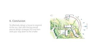 Sun Analysis in Architecture Design | PPTX