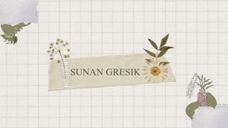 Sunan Gresik.pptx
