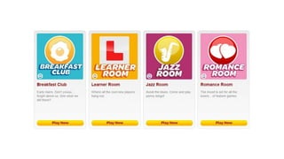 Sun Bingo | PPTX