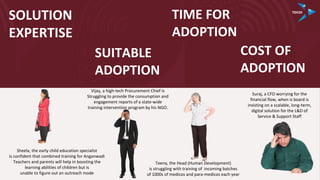 Enabling Learning and capacity building at scale with Sunbird | PPT