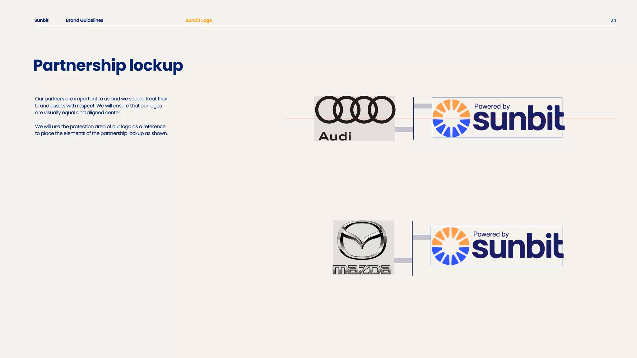 Sunbit Brand Guidelines | PDF