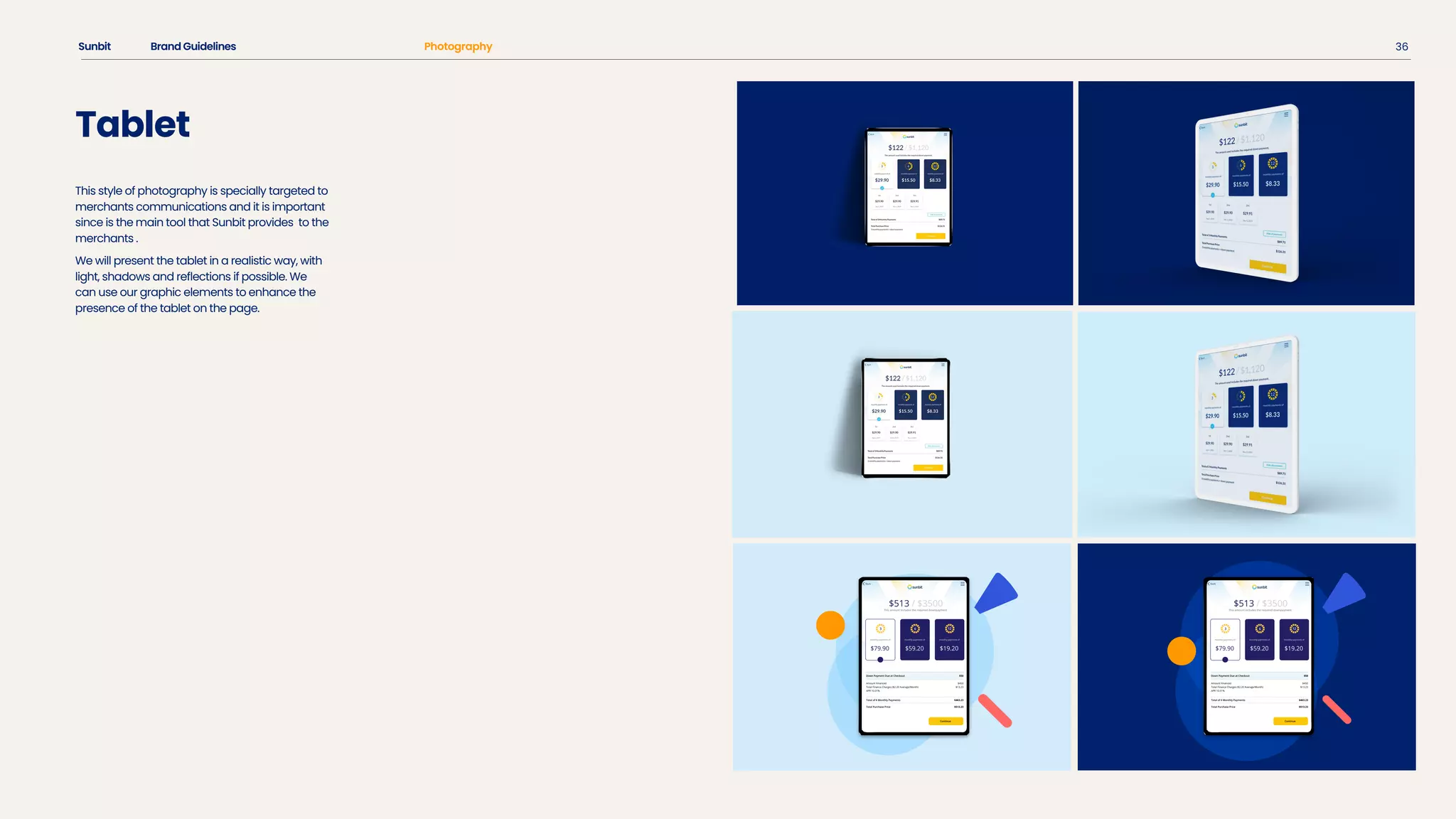 Sunbit Brand Guidelines | PDF