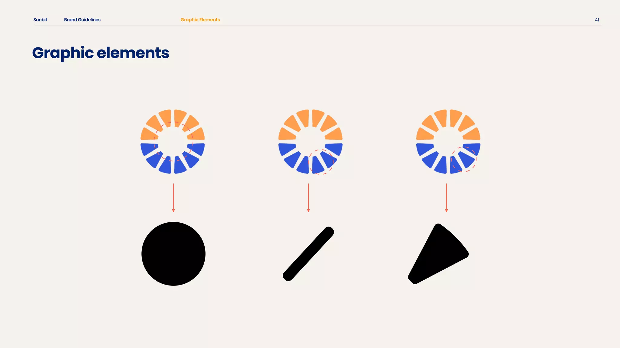 Sunbit Brand Guidelines | PDF