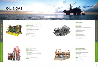 SUNBO IND Comprehensive Brochure | PDF