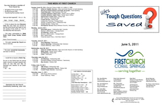 Sun bulletin 6 5-11 | PDF