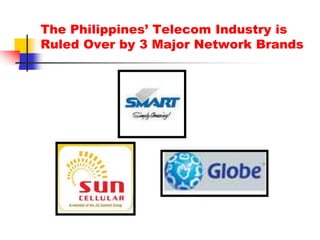 Sun Cellular And Smart Logo