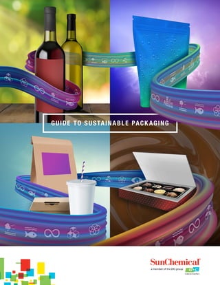 Sun chemical guide_to_sustainable_packaging | PDF
