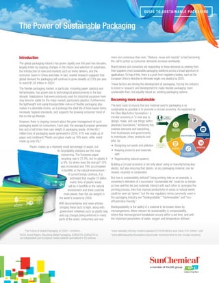 Sun chemical guide_to_sustainable_packaging | PDF