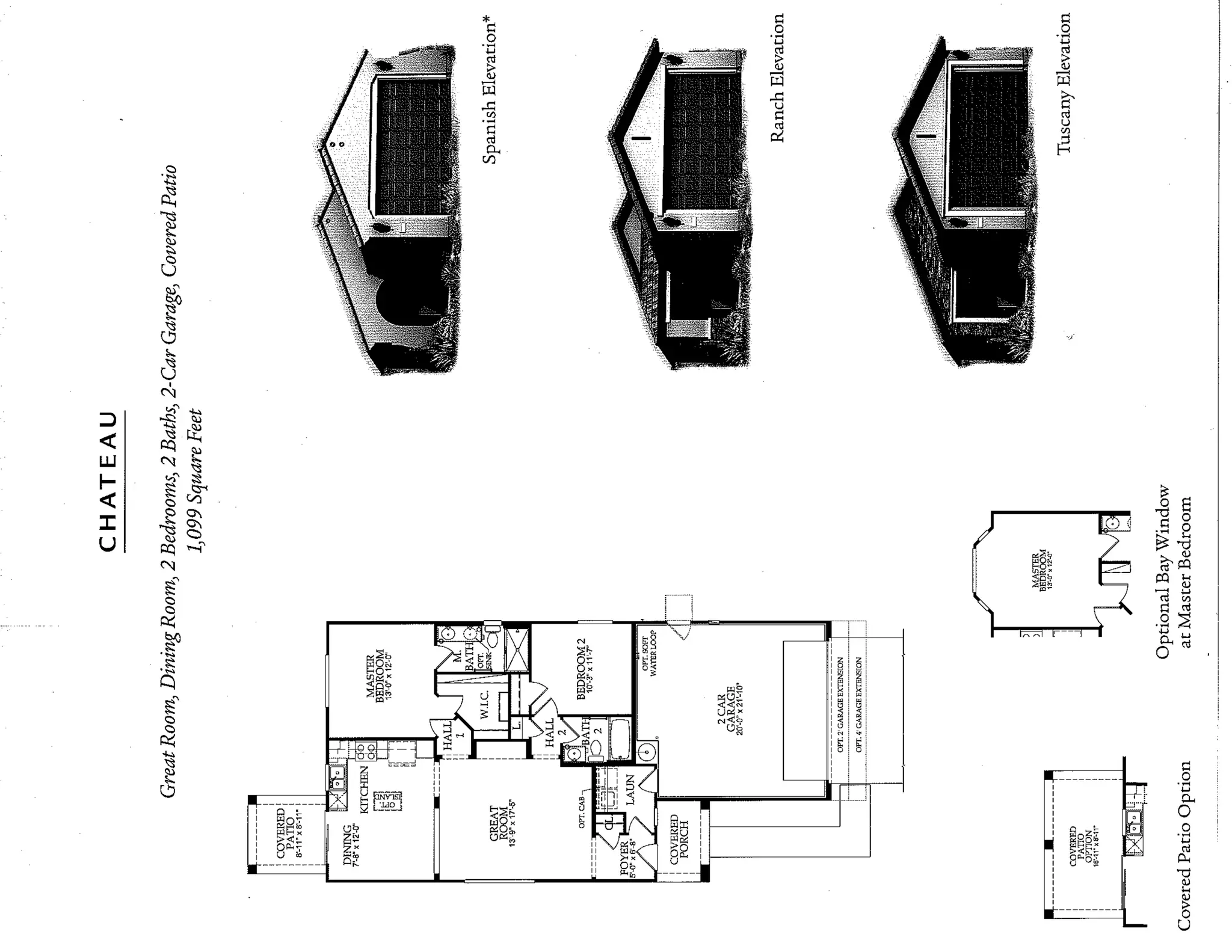 Sun City Anthem Map & Floor Plans | PDF