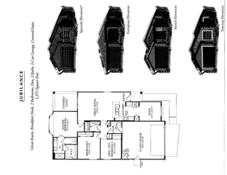 Sun City Anthem Map & Floor Plans | PDF
