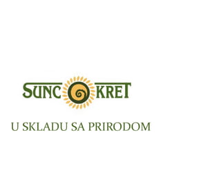 Suncokret | PDF